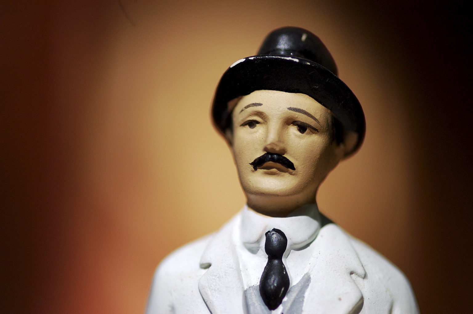 El universo íntimo de José Gregorio Hernández