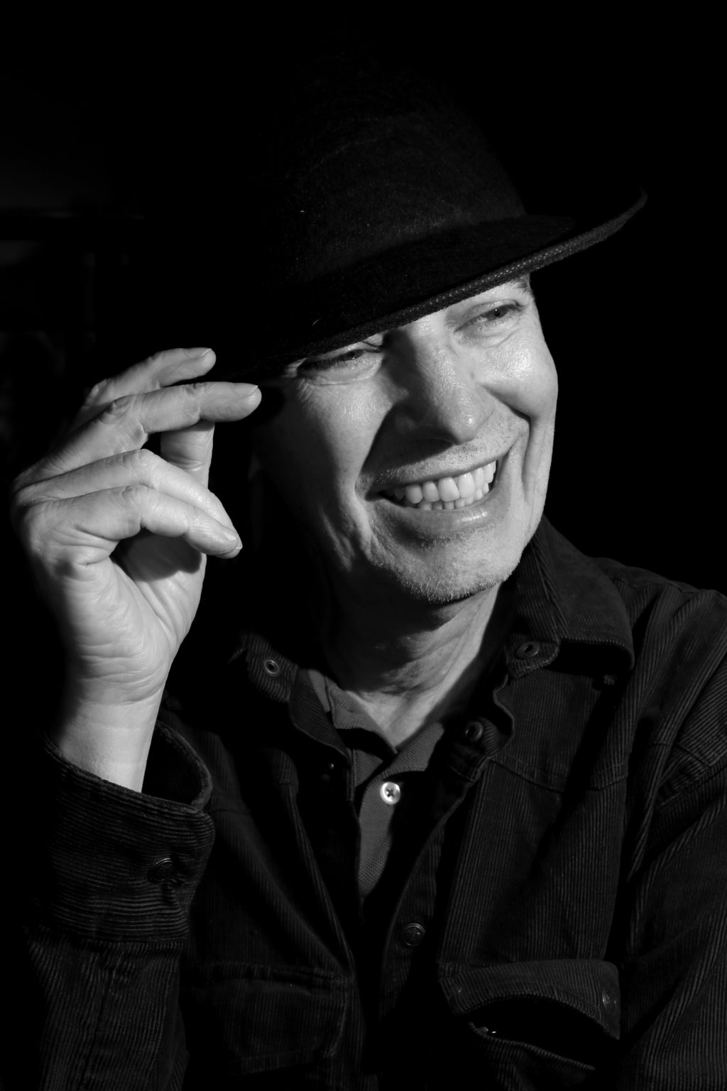 El Paradís de Javier Vidal